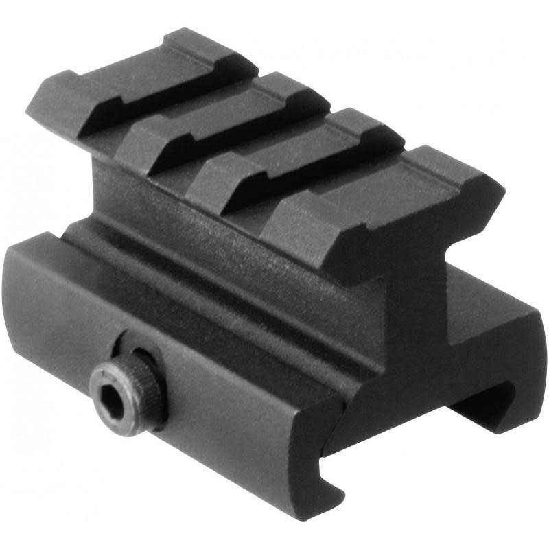 Aimsports 0.83'' Riser Mount for Co-Witnessing | Airsoft Extreme ...