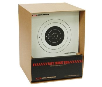 Targets - Airsoft Extreme