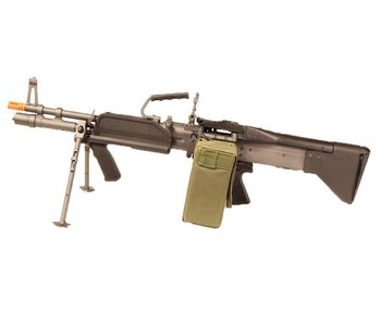 Light Machine Guns - Airsoft Extreme
