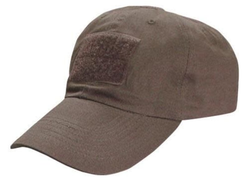 Condor Tactical Cap w/ Velcro - Airsoft Extreme