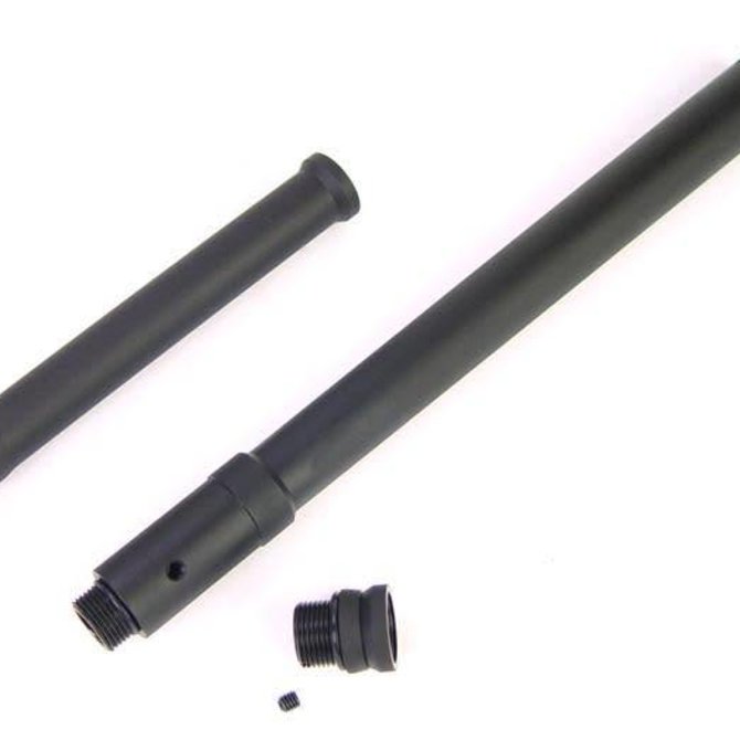 Outer Barrels - Airsoft Extreme