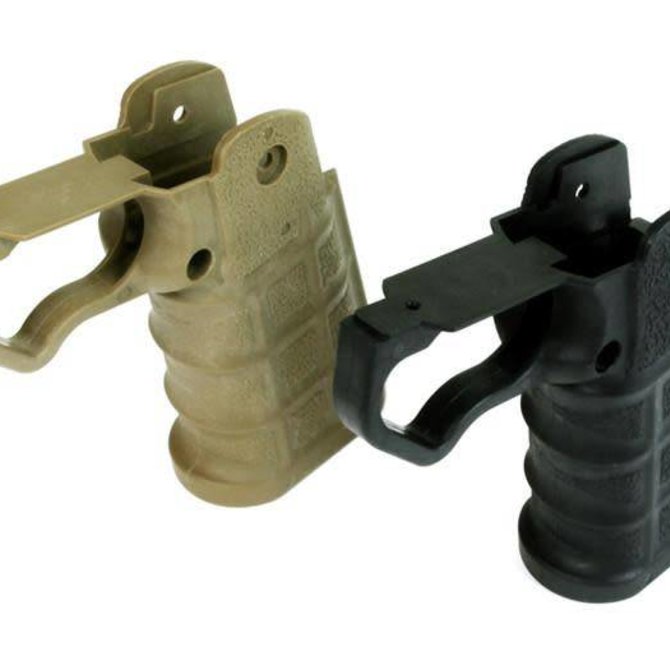 Nine Ball - Airsoft Extreme