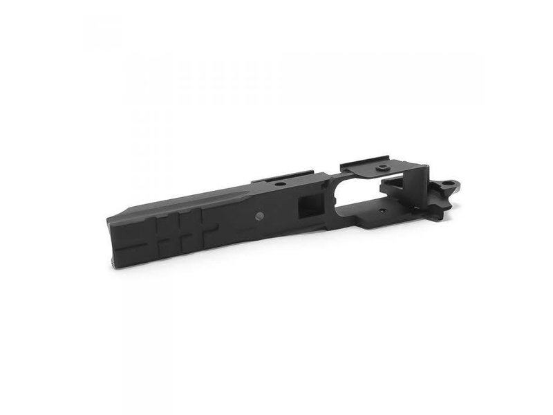 HI CAPA Lower Custom Frame RR 5.1 Black - Airsoft Extreme
