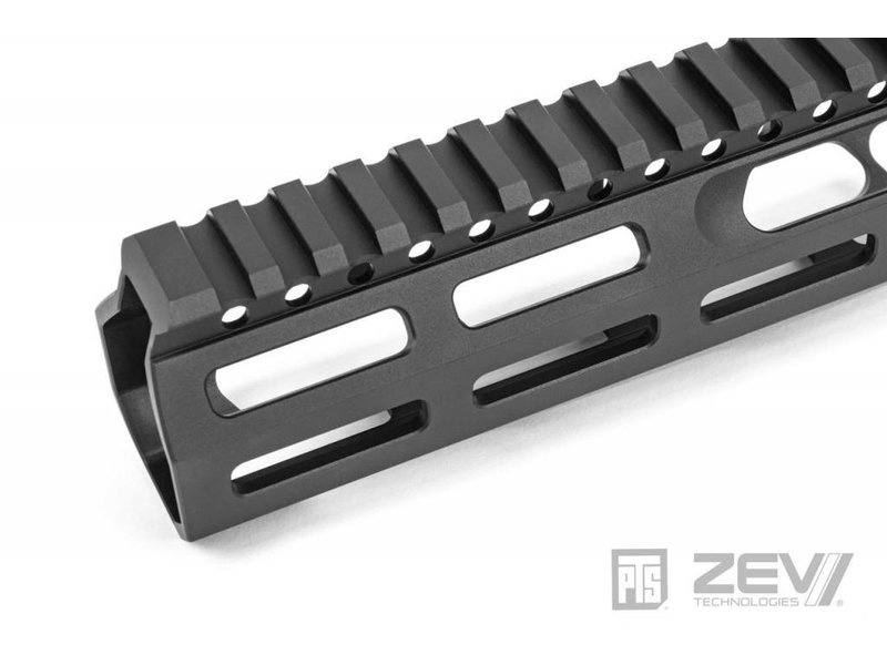 ZEV Wedge Lock 14'' Rail - Airsoft Extreme