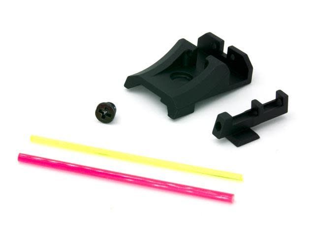 Upgrade Your AIP TM Hi-Capa 4.3 with Front and Rear Sight Set | Airsoft ...