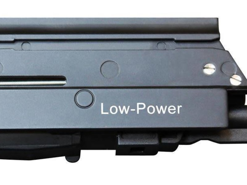 KWA KWA MP7 Low Power Bolt - Airsoft Extreme