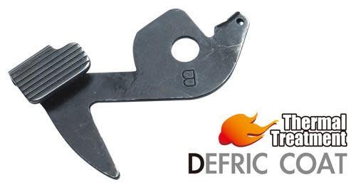 Guarder Steel Slide Decocking Lever for MARUI/KJ/WE P226 | Airsoft ...