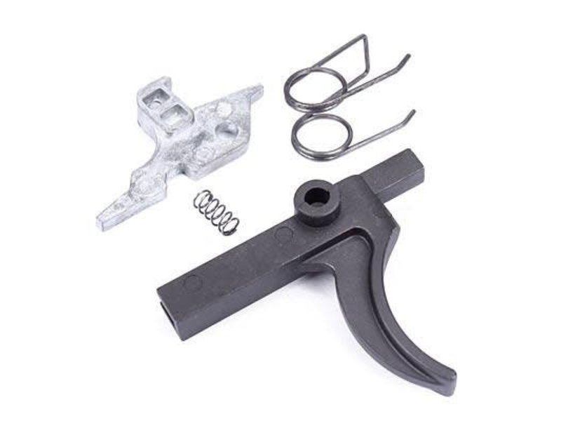 King Arms King Arms GBB M4 Trigger and sear Set - Airsoft Extreme