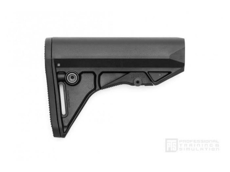 PTS PTS Enhanced Polymer Stock EPS-C - Airsoft Extreme