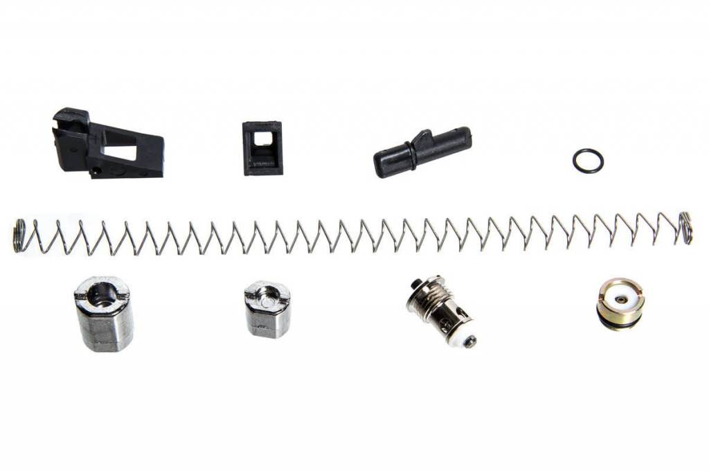 Elite Force 1911 Mag Rebuild Kit Specifications | Airsoft Extreme ...