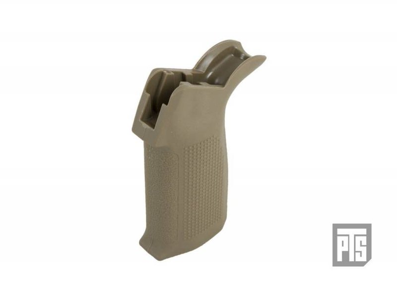 PTS PTS EPG Enhanced Polymer Grip GBB - Airsoft Extreme