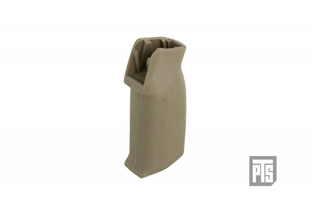 PTS Enhanced Polymer Grip Comp. GBB - Airsoft Extreme