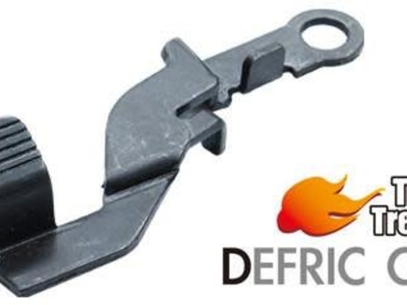 Guarder Guarder Steel Slide Catch Lever for MARUI/KJ/WE P226 - Airsoft ...