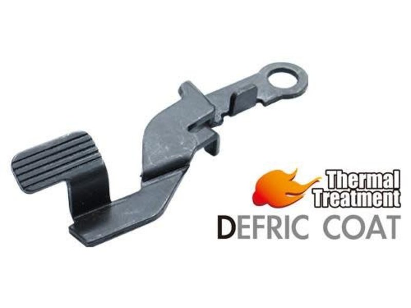 Guarder Guarder Steel Slide Catch Lever for MARUI/KJ/WE P226 - Airsoft ...