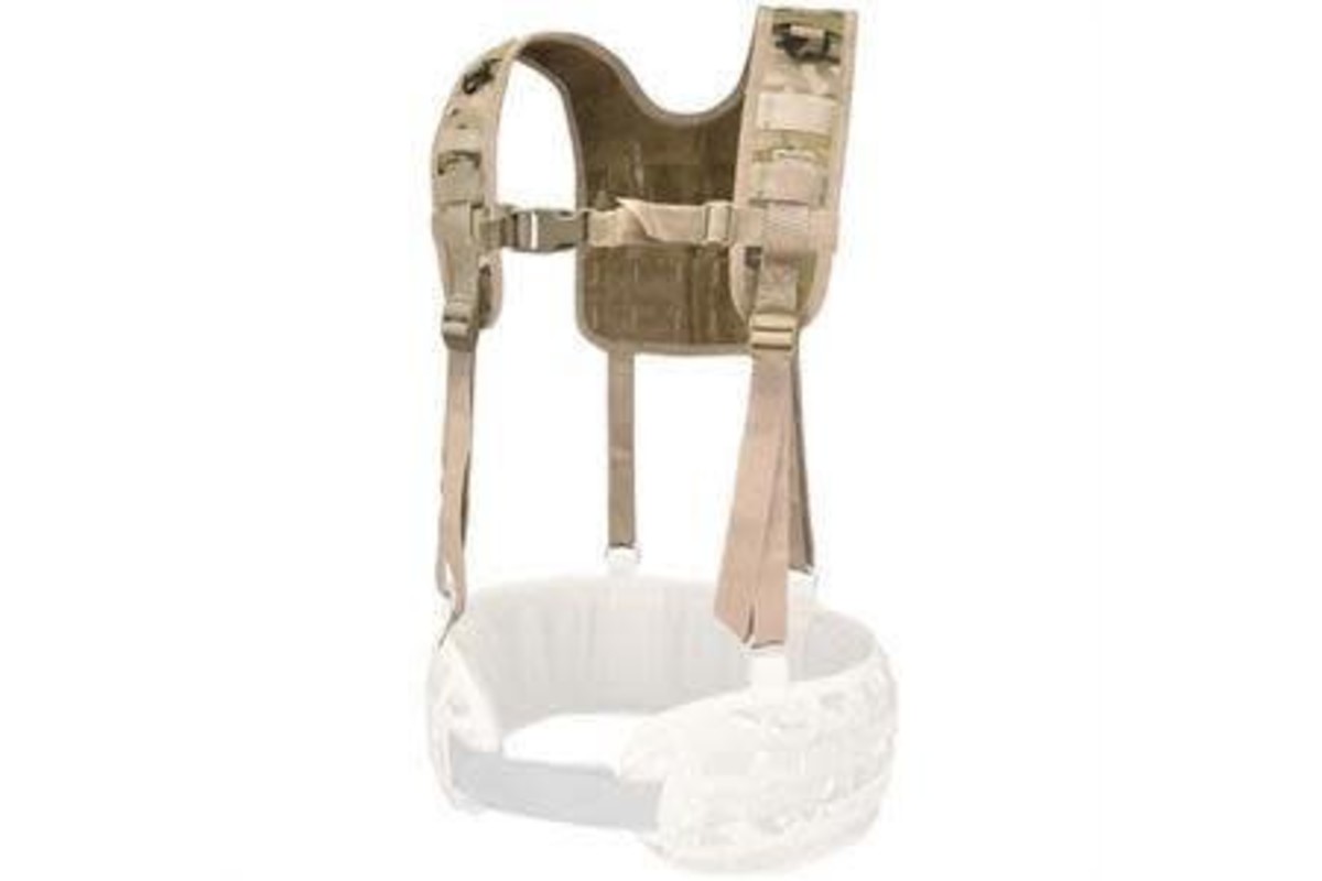 Condor H-Harness - Airsoft Extreme