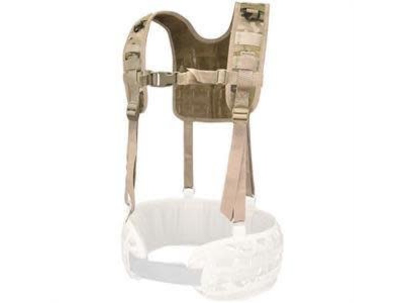 Condor H-Harness - Airsoft Extreme