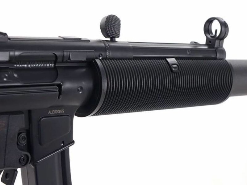 Umarex H&K MP5 SD6 AEG Competition Black - Airsoft Extreme