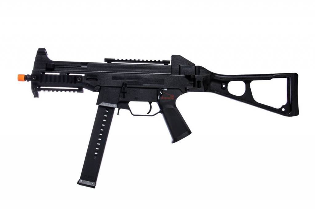Umarex H&K UMP AEG Competition Specs | Airsoft Extreme - Airsoft Extreme