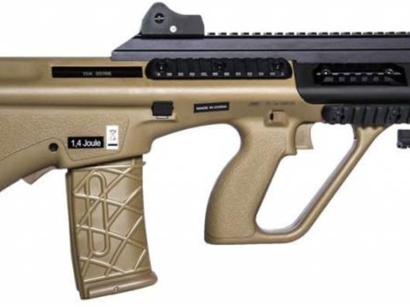 ASG Steyr AUG A3 XS Proline - Airsoft Extreme
