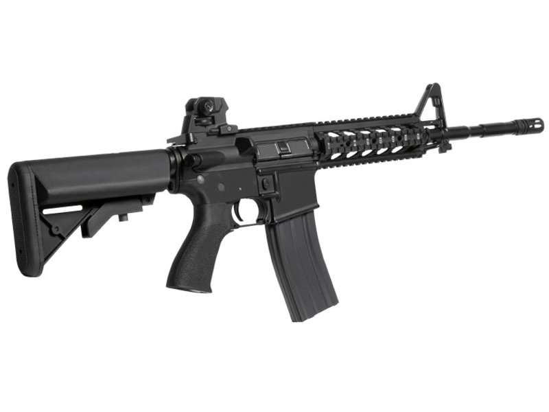 G&G CM16 Raider-L - Airsoft Extreme