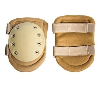 Knee Pads - Airsoft Extreme