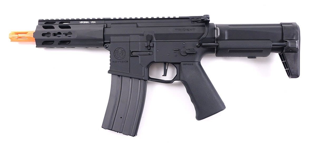 Krytac Trident MK2 PDW AEG - Airsoft Extreme