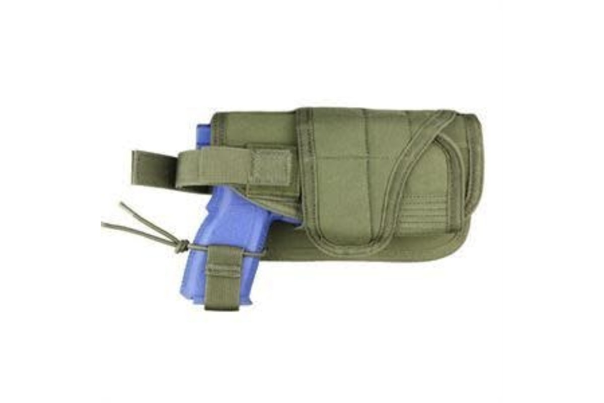 Condor HT Holster (Horizontal MOLLE) - Airsoft Extreme