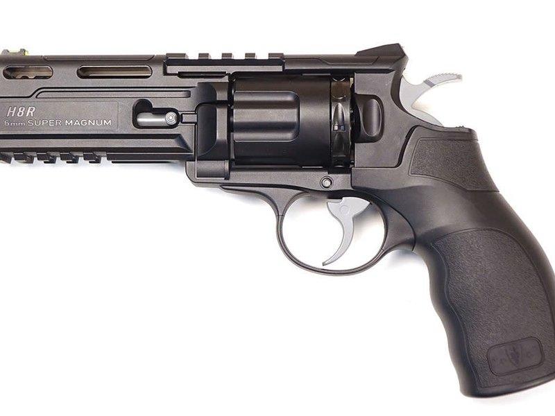 Elite Force H8R Gen2 - Airsoft Extreme