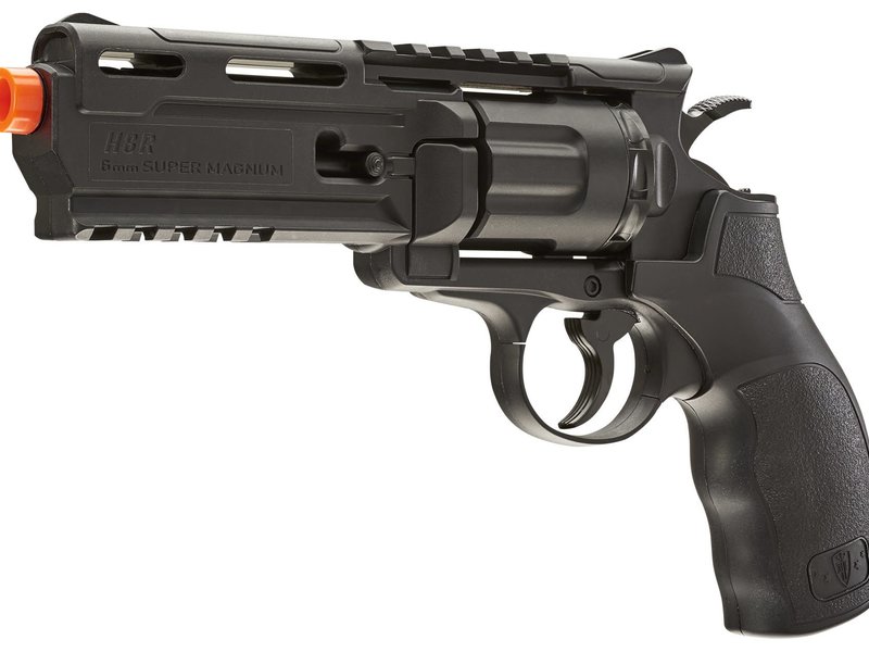 Elite Force H8R Gen2 - Airsoft Extreme