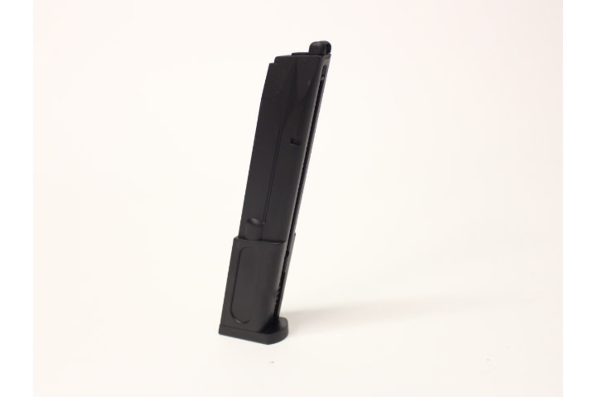 Umarex Beretta M9A3 42rd CO2 Magazine - Airsoft Extreme