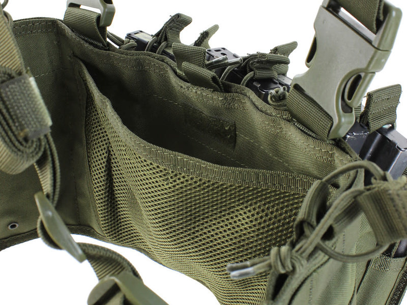 Recon Chest Rig - Airsoft Extreme