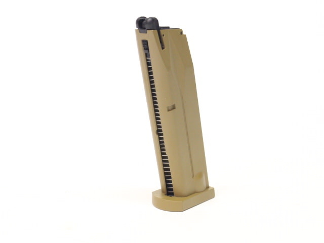 Beretta M9A3 Magazine | Airsoft Extreme - Airsoft Extreme