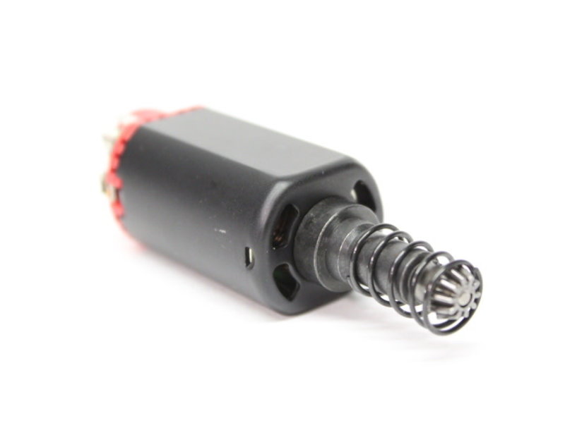 ZCI ZCI high speed long shaft motor - Airsoft Extreme