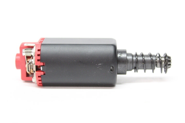 ZCI ZCI high speed long shaft motor - Airsoft Extreme