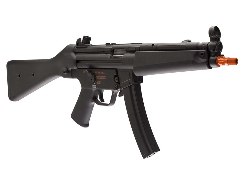 H&K MP5A4 AEG Elite - Airsoft Extreme