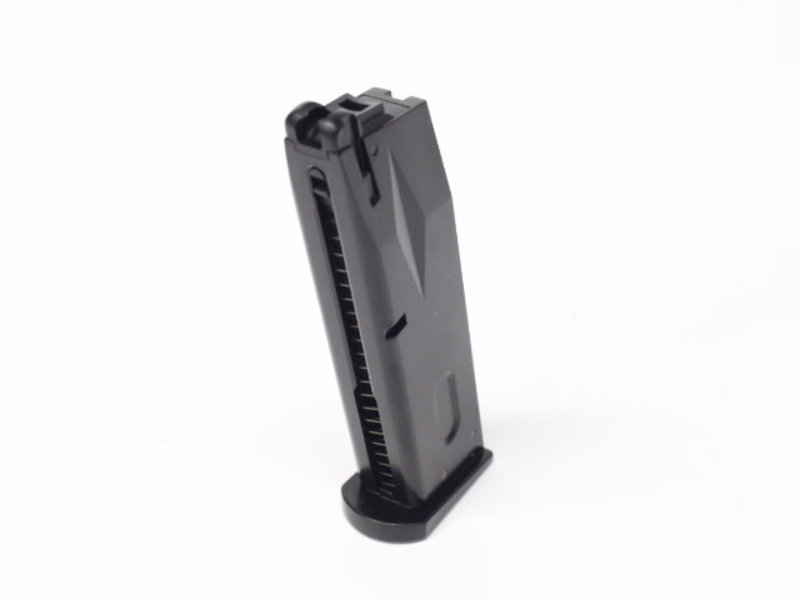 WE M9/M9A1 green Gas mag - Airsoft Extreme