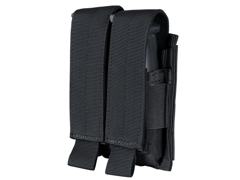 Condor Molle Double Pistol Pouch - Airsoft Extreme