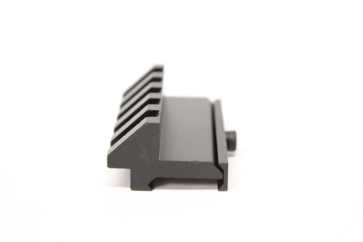 Aimsports 45 Degree Rail Mount for Weaver/1913 Rail Systems | Airsoft ...
