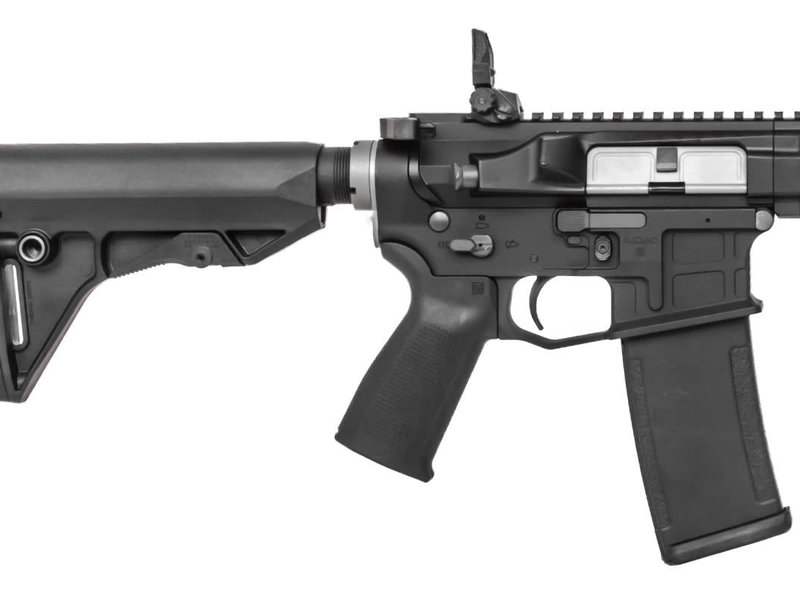 PTS Radian Model 1 GBBR Black - Airsoft Extreme