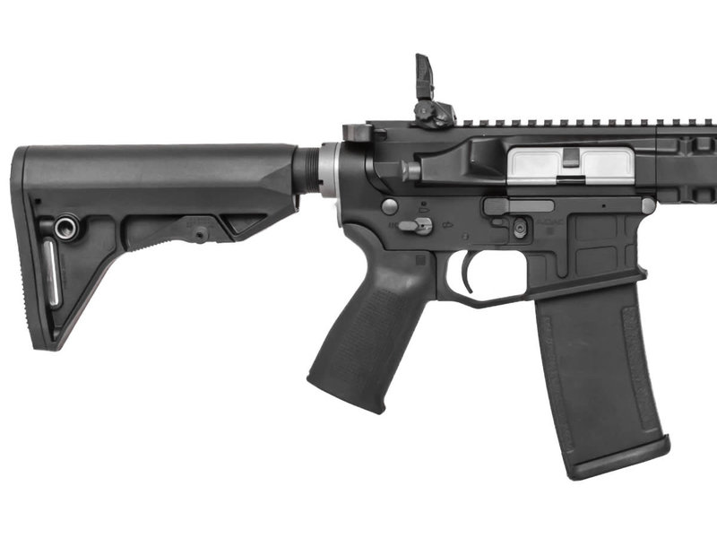 PTS Radian Model 1 GBBR Black - Airsoft Extreme