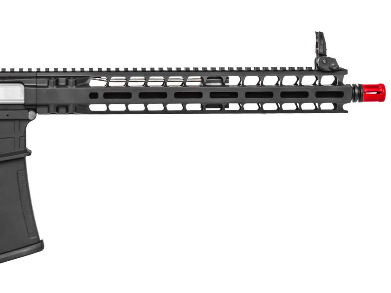 PTS Radian Model 1 GBBR Black - Airsoft Extreme