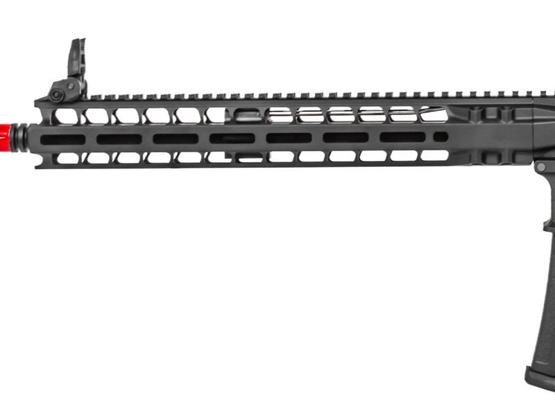 PTS Radian Model 1 GBBR Black - Airsoft Extreme