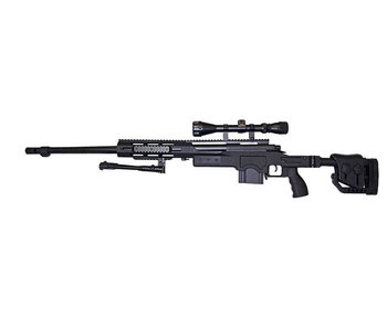 Spring Rifles - Airsoft Extreme