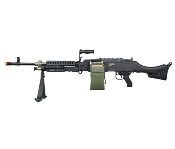 Light Machine Guns - Airsoft Extreme
