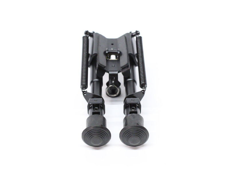 AEX Bipod with RIS Adapter - Airsoft Extreme