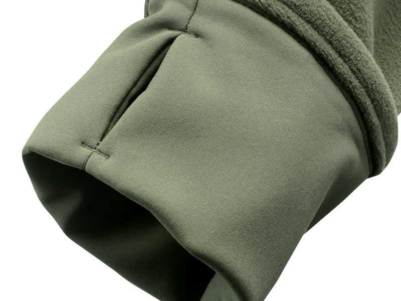 Condor Alpha Fleece Jacket - Airsoft Extreme