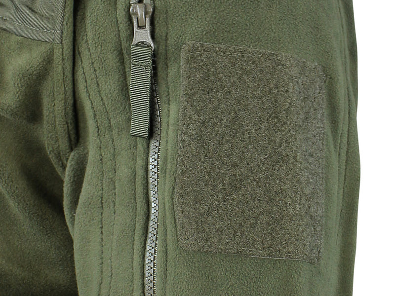 Condor Alpha Fleece Jacket - Airsoft Extreme