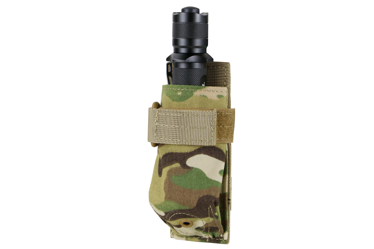 Condor Flashlight Pouch - Airsoft Extreme
