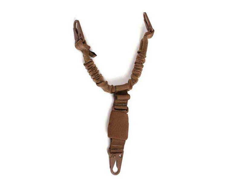 Cetacea T-vest Mount SPS w/ HK Clip - Airsoft Extreme