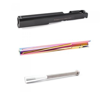 Hi Capa Parts - Airsoft Extreme